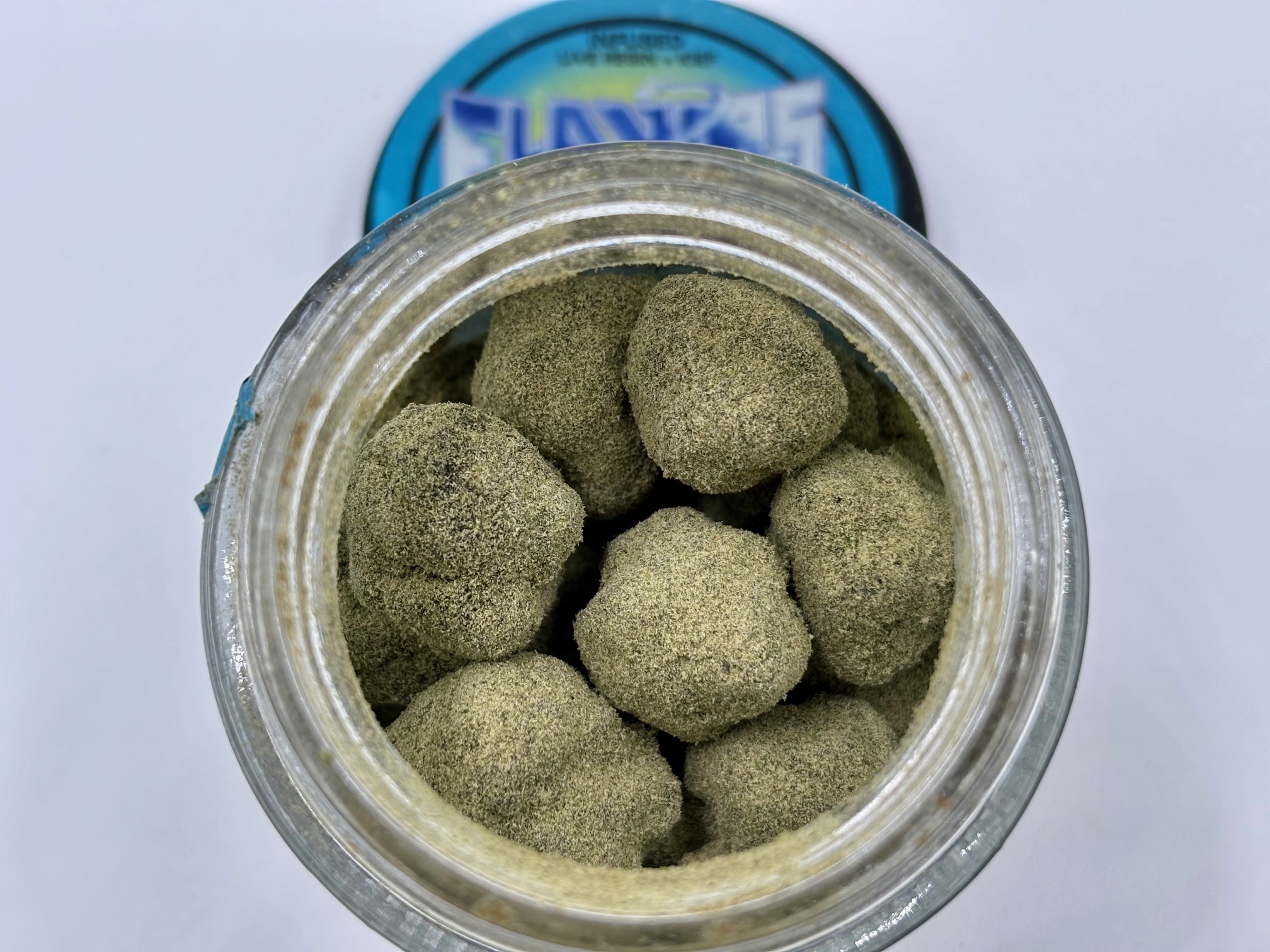 FLAVORSx | Moon Rocks | Gummy Bear – Greenway Express Delivery